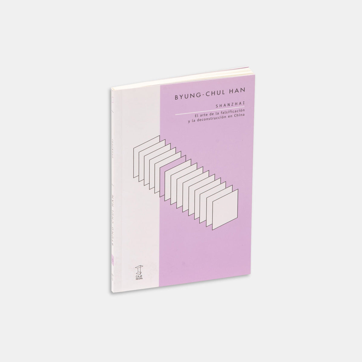 Shanzhai. El arte de la falsificación y la deconstrucción en China ...