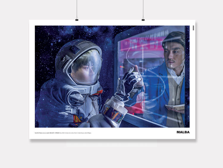 Lámina: Nova (2019) – Malba Tienda