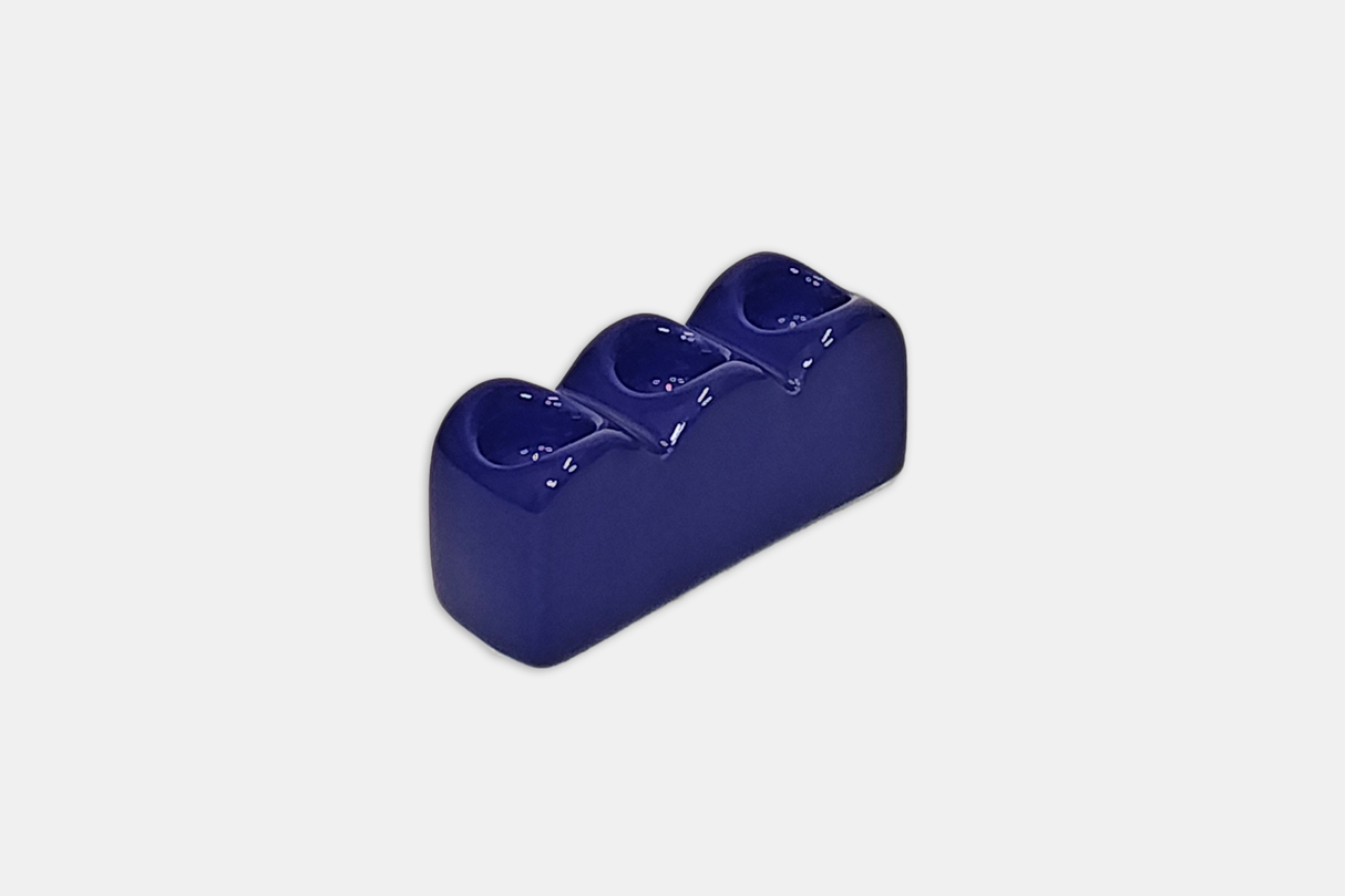 Candelabro Nube | Azul – Malba Tienda