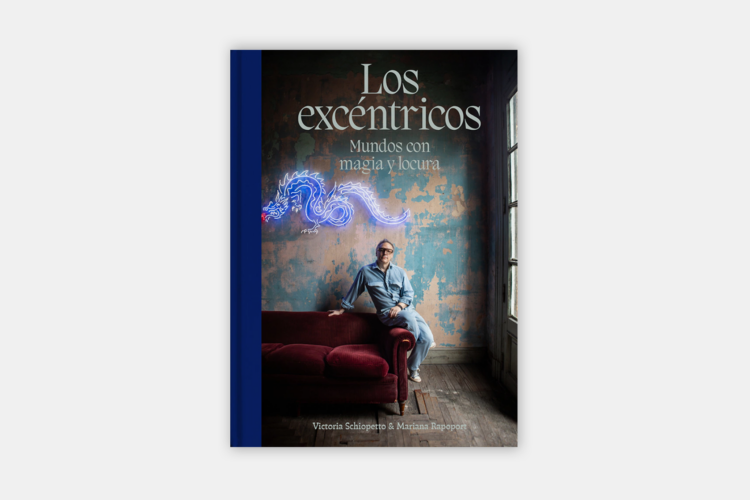 Los Excéntricos | Vol. 2 – Malba Tienda