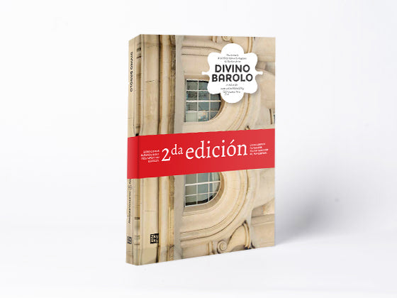 Divine Book Barolo ZkySky – Malba Tienda
