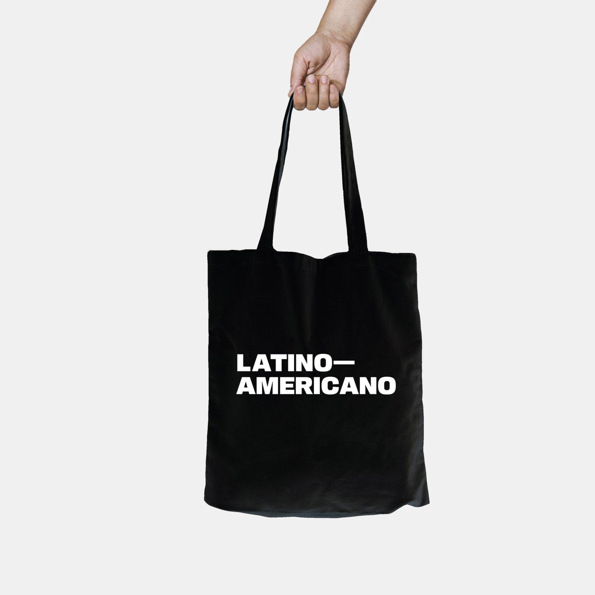 Tote Bag Latino-Americano – Malba Tienda